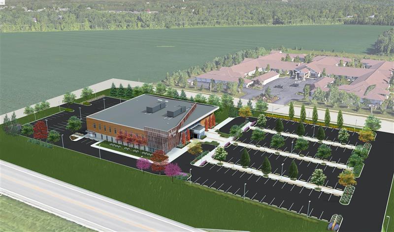 Springfield Clinic Breaking Ground on New State-of-the-Art Pediatrics ...