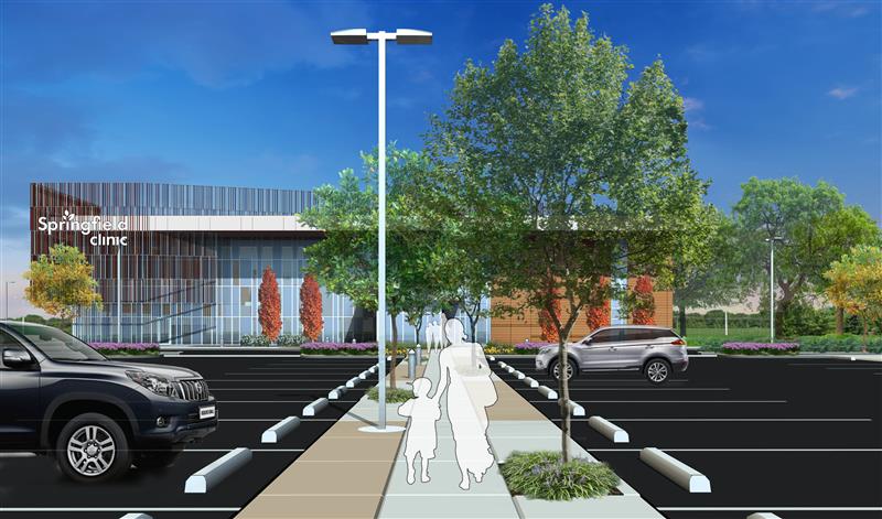 Springfield Clinic Breaking Ground on New State-of-the-Art Pediatrics ...