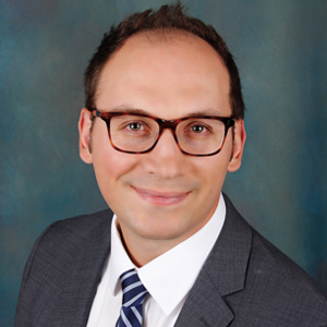 Dmitry Shuster, MD | Springfield Clinic Providers